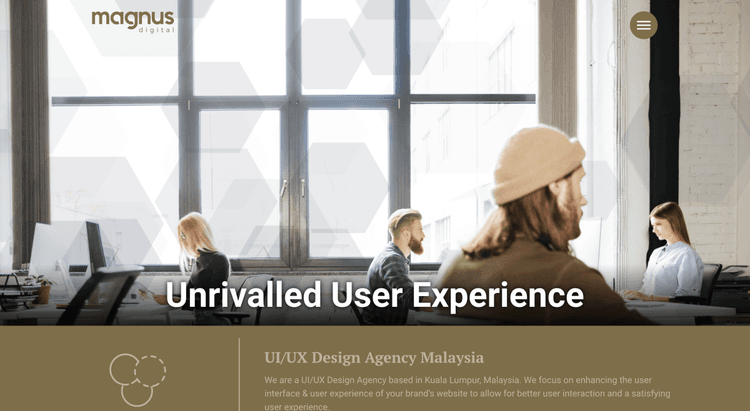 The 10 Best UI & UX Design Agencies In Malaysia