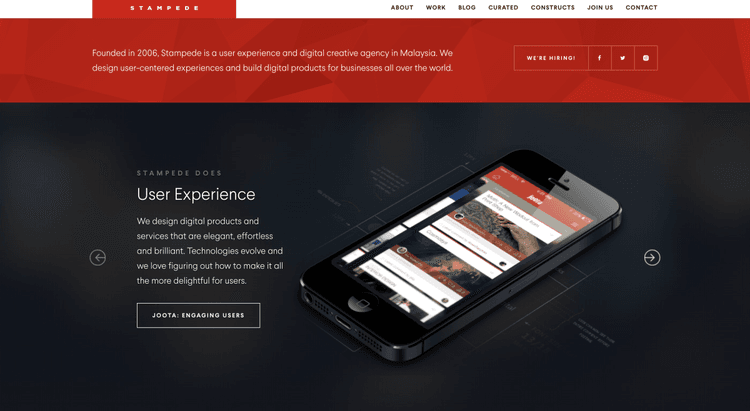 The 10 Best UI & UX Design Agencies In Malaysia